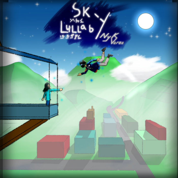 Sky Lullaby | Nyk Verse