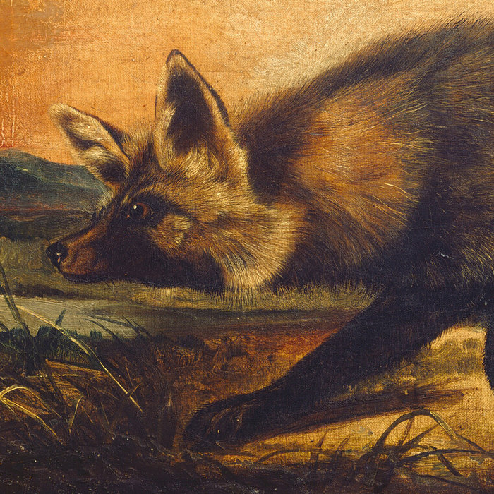 The Pleasure Of The Fleeting Year, Or, Walking Stick | Raf Finn