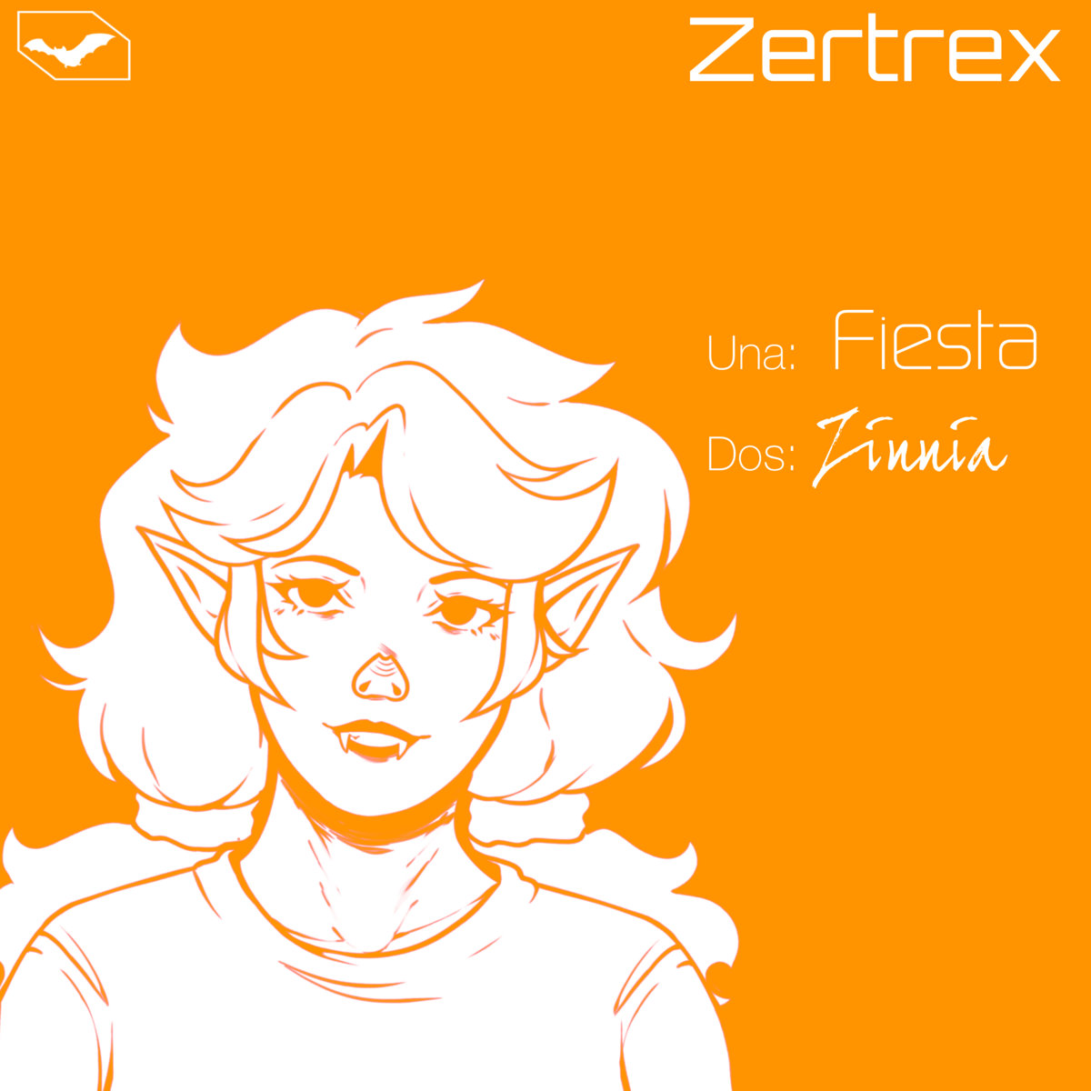 Fiesta / Zinnia | Zertrex