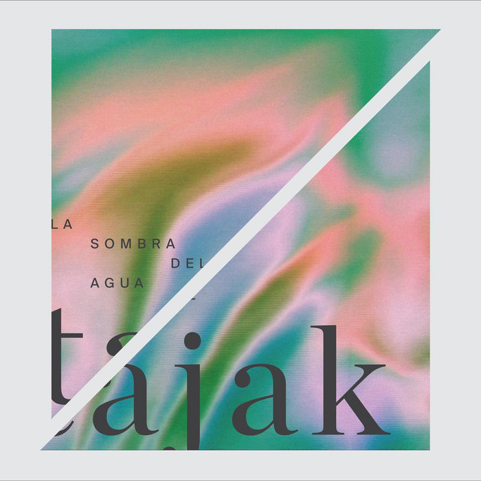 Tajak - La Sombra Del Agua - 2xLP Gatefold | Tajak | Cardinal Fuzz Shop