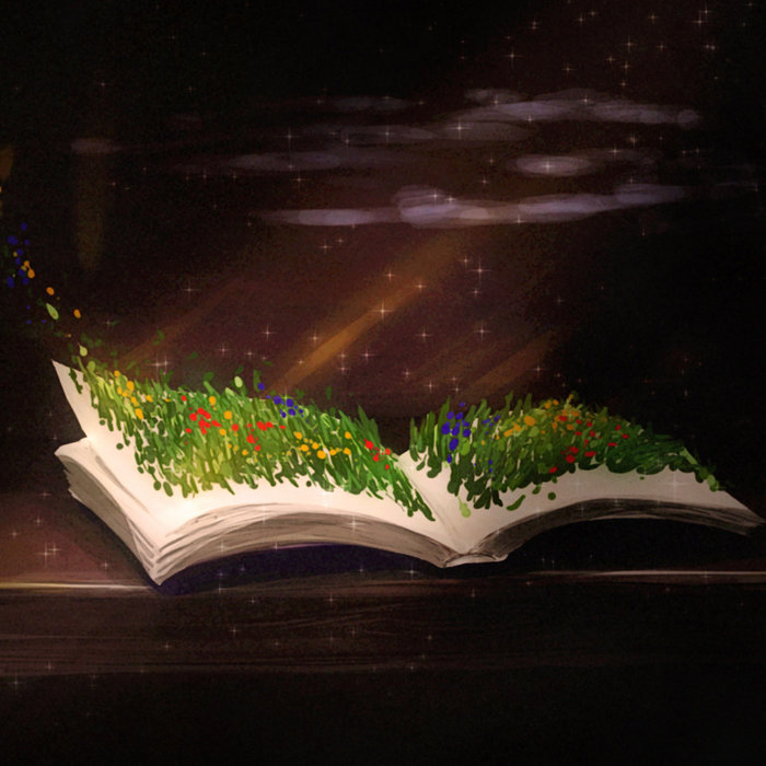 In Another Story (Diana Garnet, pftq, Waterflame, Lappy, Jon Babb) | Autodidactic Studios