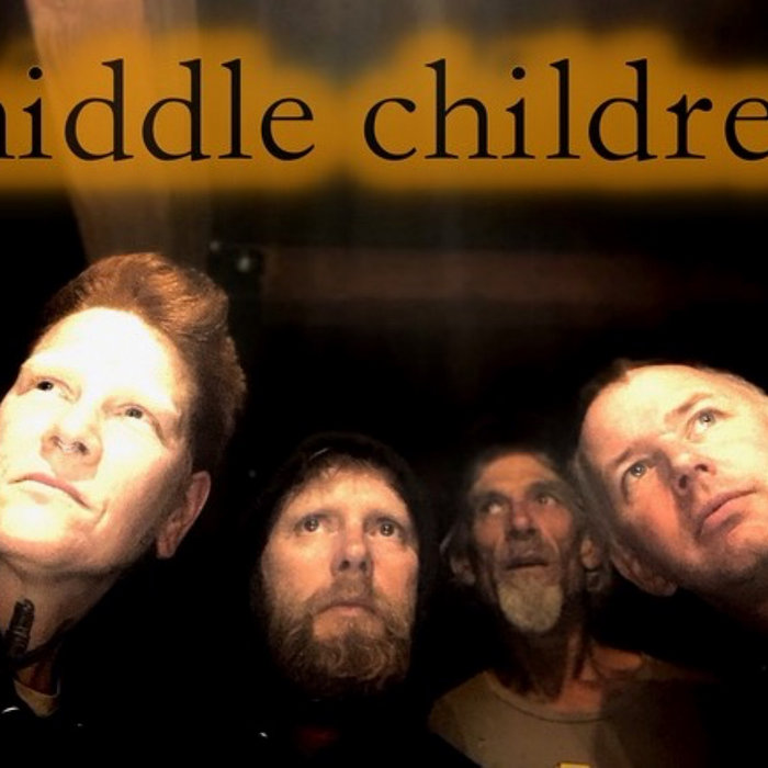 Middle Children @ Thrillhouse Records | Middle Children-Point Arena