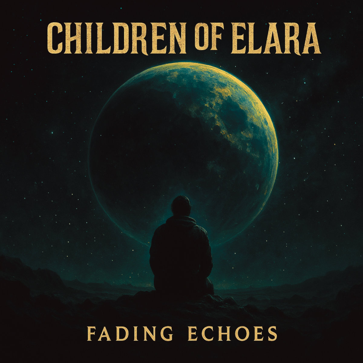 Fading Echoes | Children of Elara