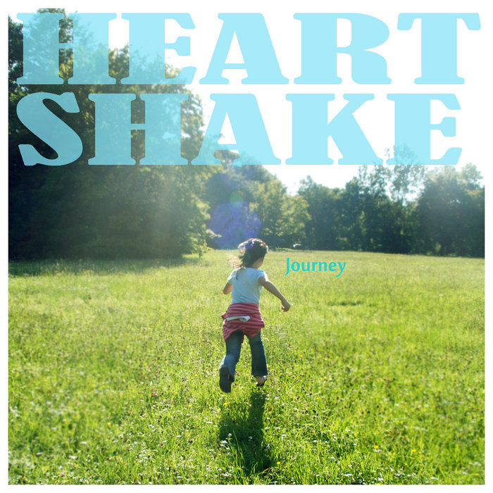 Journey | Heart Shake
