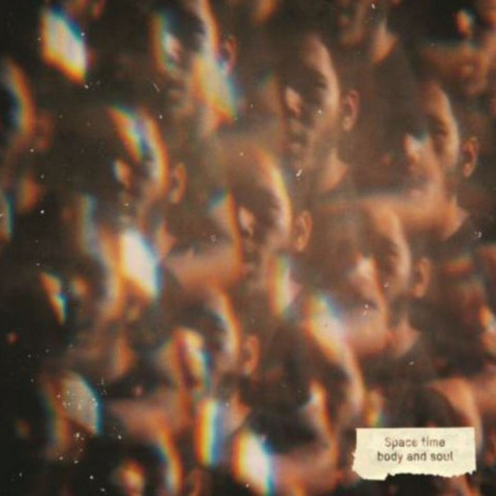 Space Time Body And Soul | Monomite | Deep Cuts
