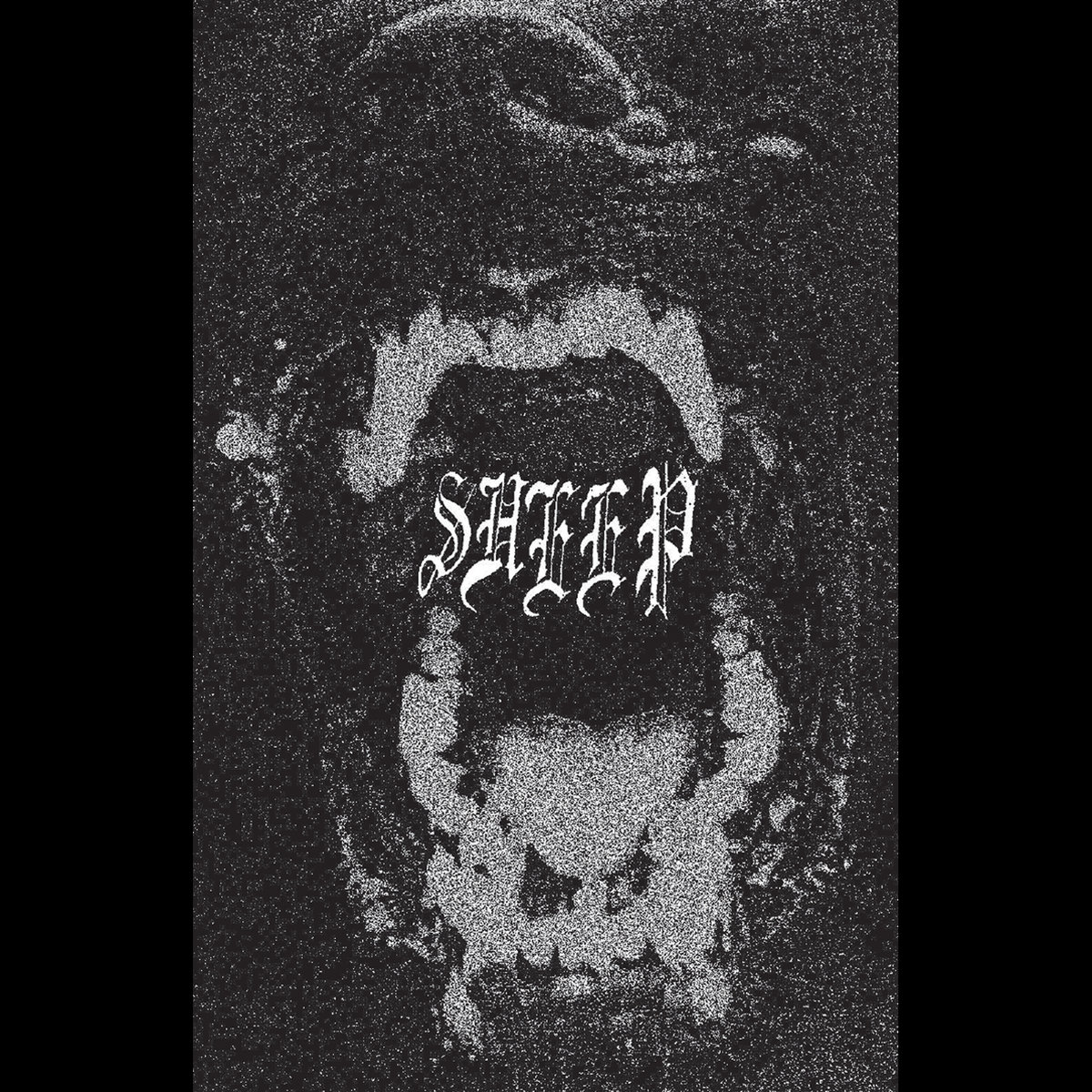 Exham Priory | SHEEP | KNIFE VISION