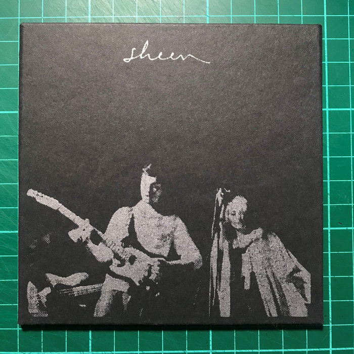 'Sheen' | Sheen | Wild Animals Records