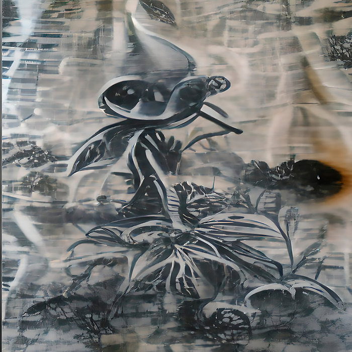 Ditta [OTN 06] | Mr. Muddy Banks | OPENTHENEXT