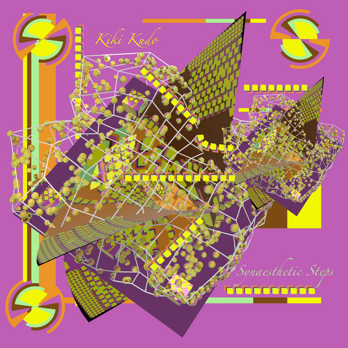 Synaesthetic Steps | KIKIKUDO