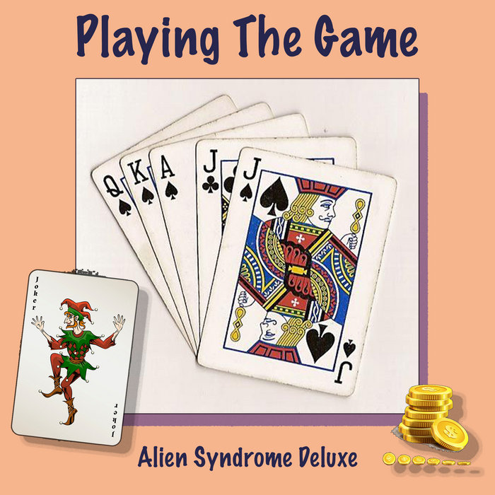 Playing The Game | ASD Productions