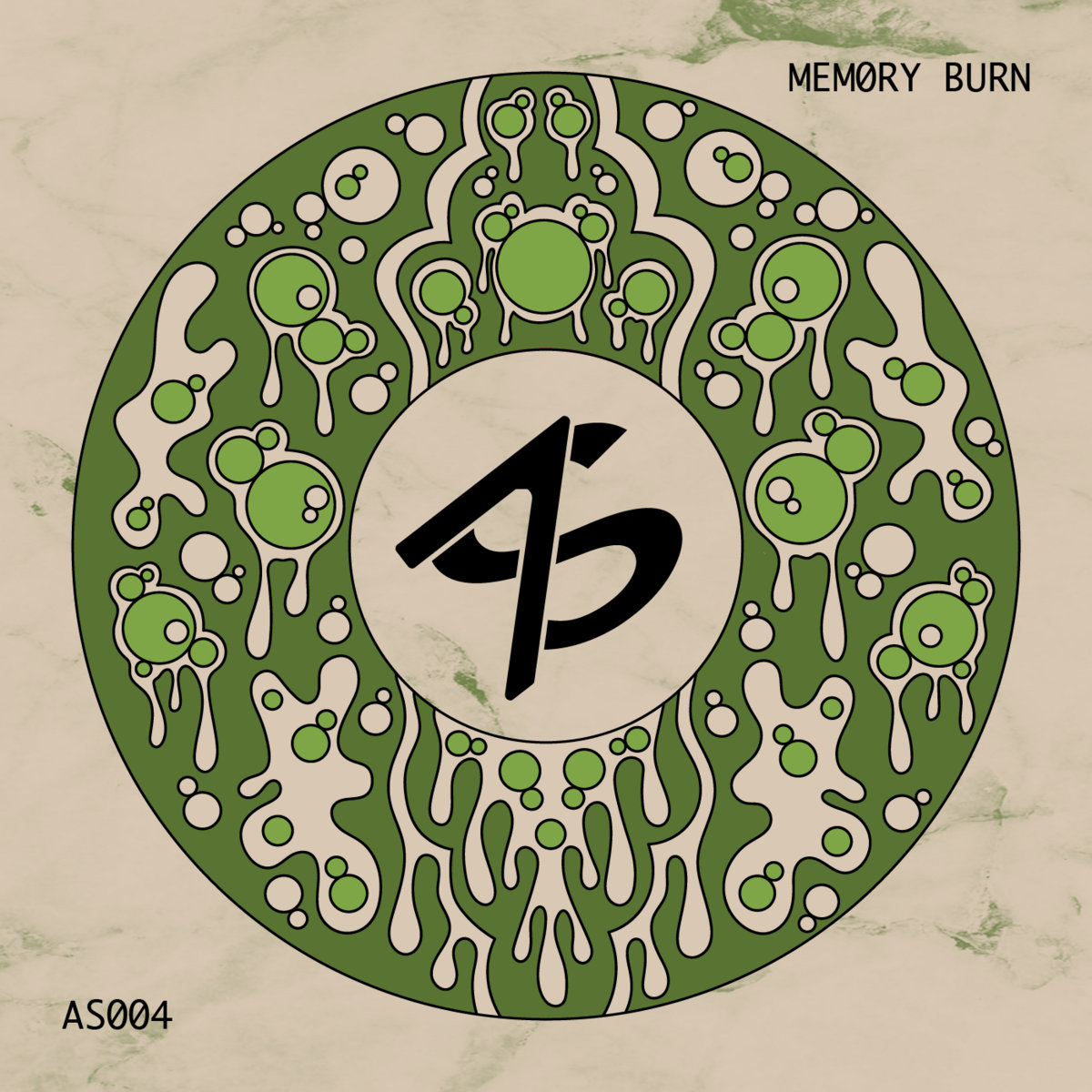 Memory Burn | VA | Acid Society