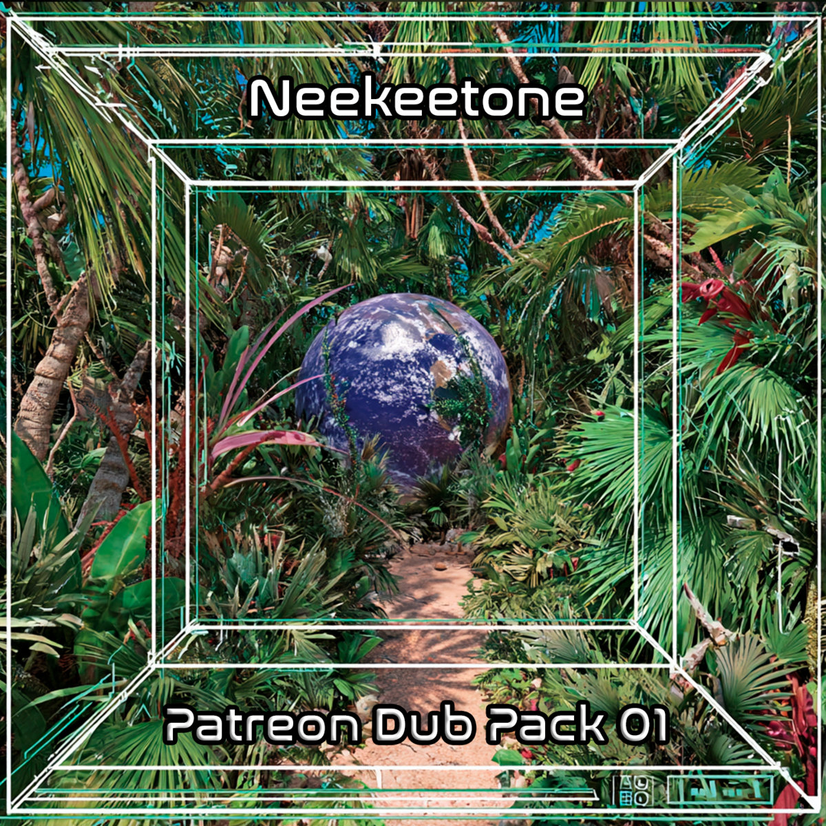 Patreon Dub Pack 01 | Neekeetone