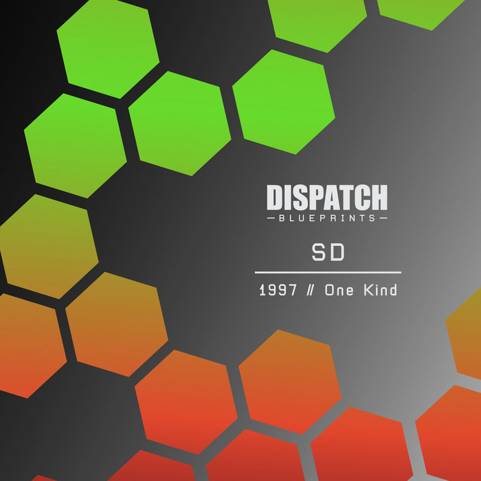 Dispatch Blueprints 006 | SD | Dispatch Recordings