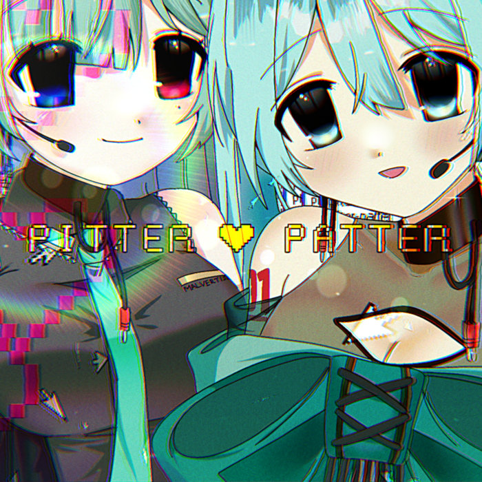 Pitter-Patter | Vane