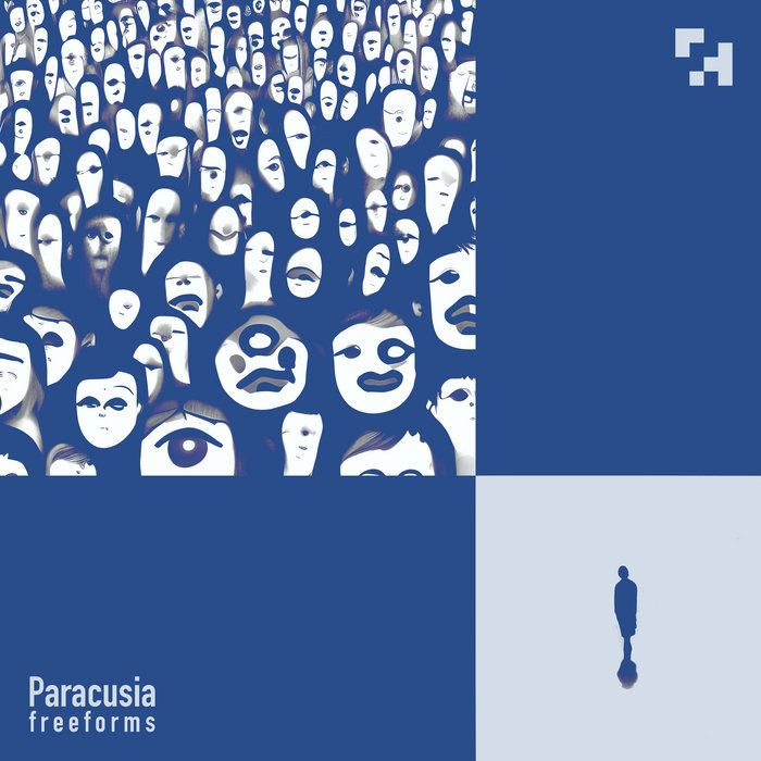 Freeforms | Paracusia | Regression Media