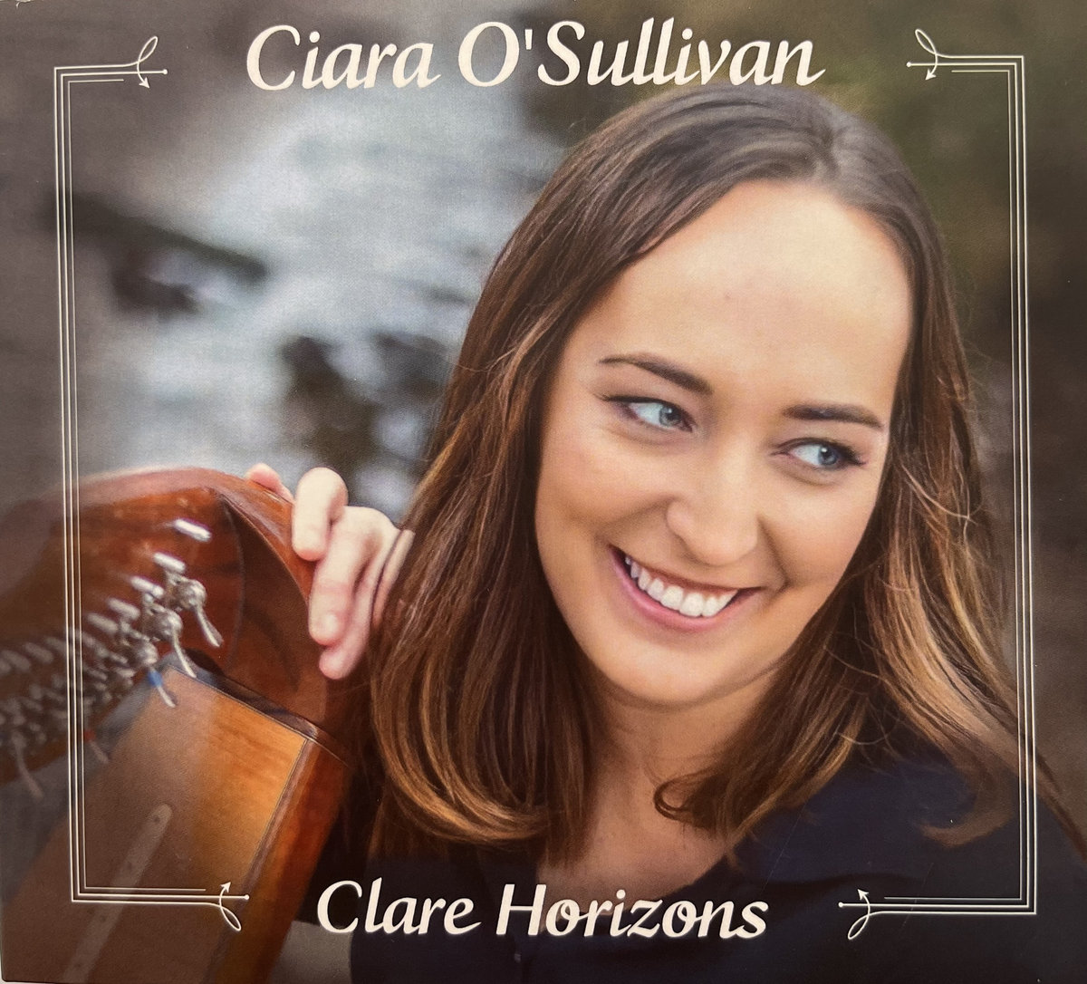 Clare Horizons | Ciara O'Sullivan