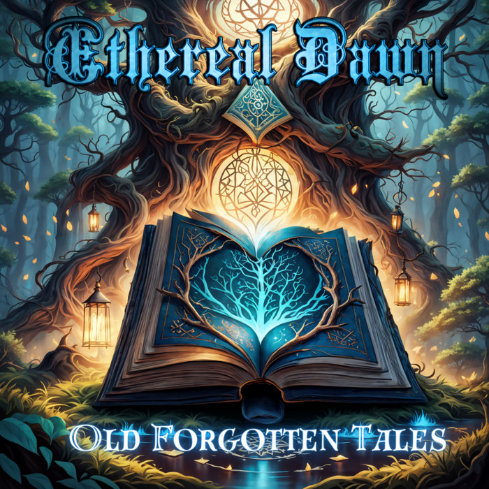 Old Forgotten Tales | Ethereal Dawn