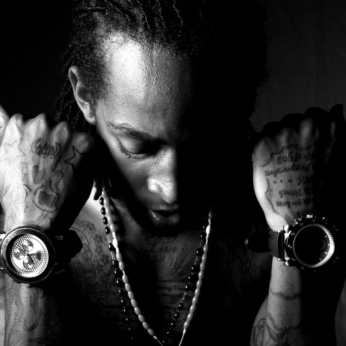 Don't Be Late "DA Mixtape" | Los Da President