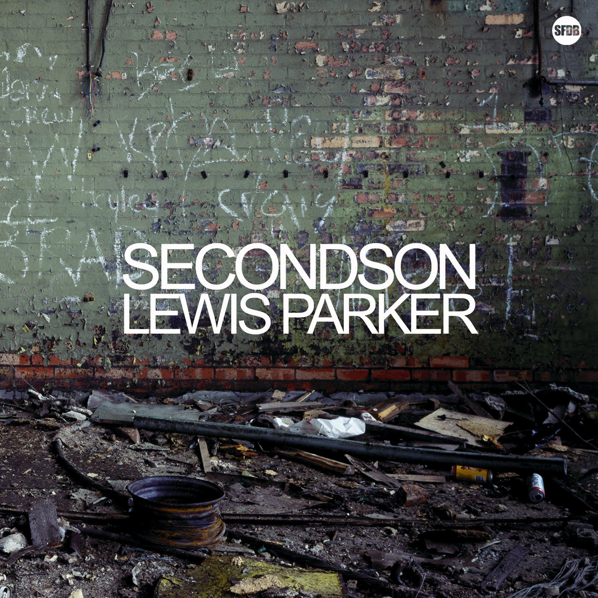 & Lewis Parker | Secondson | SFDB Records