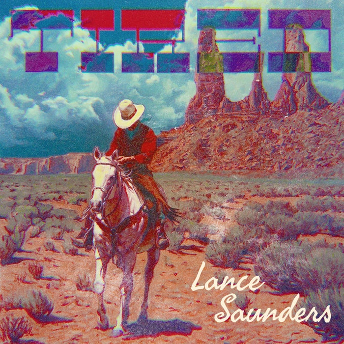 Tired | Lance Saunders