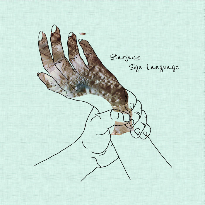 Sign Language (EP) | Starjuice