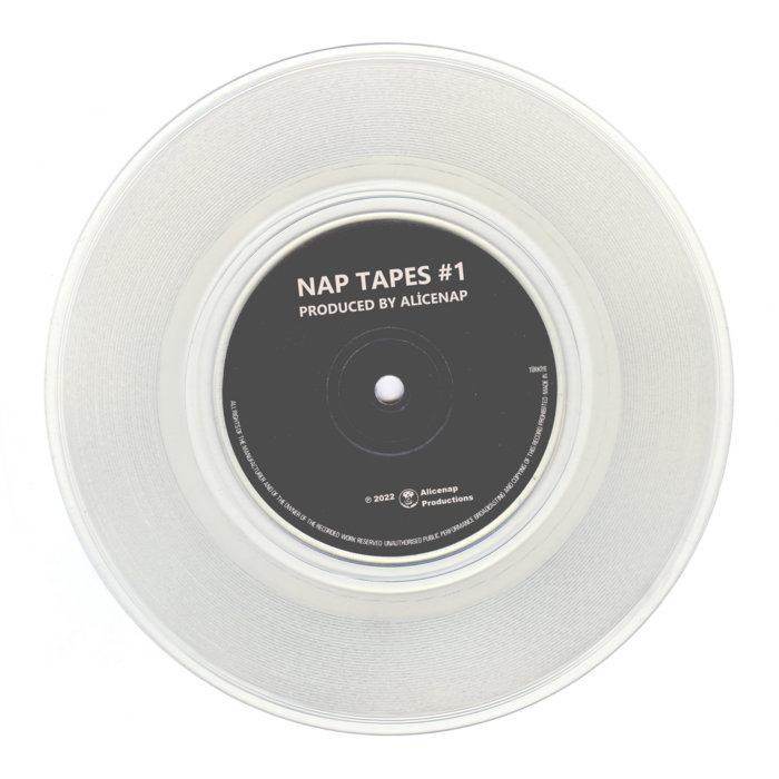 Nap Tapes #1 | Alicenap