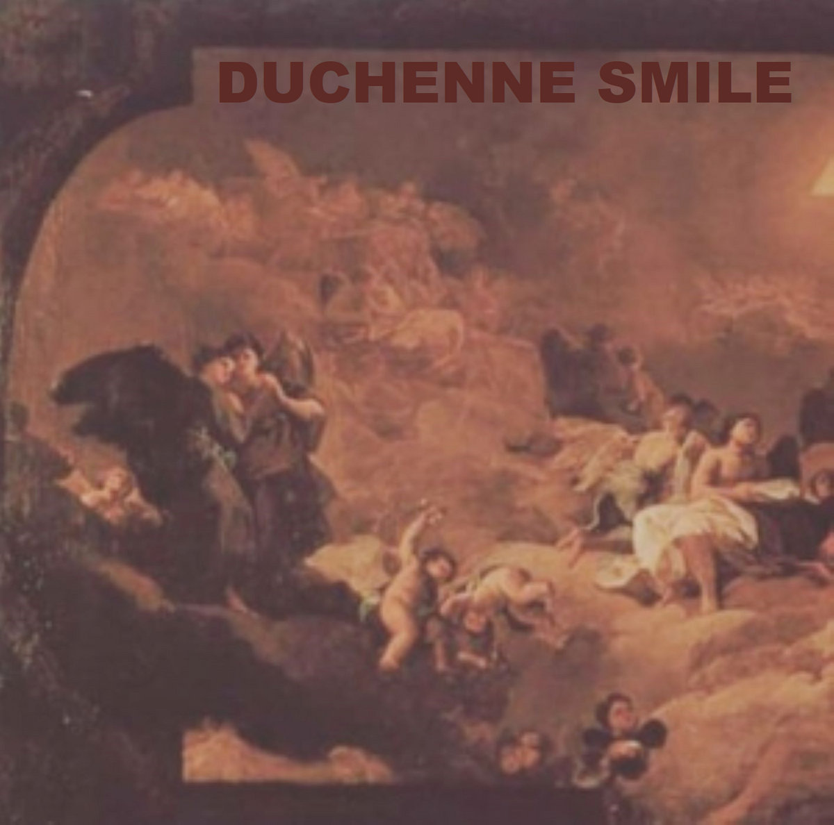 Duchenne Smile (2018 demos) | Quentin Maddox