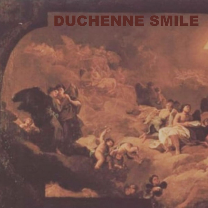 Duchenne Smile (2018 demos) | Quentin Maddox