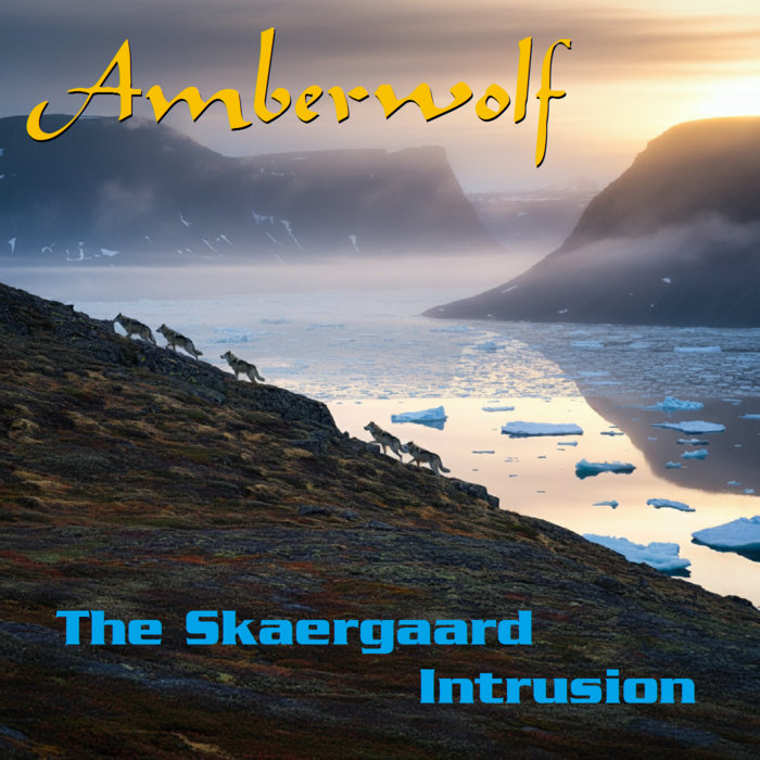 The Skaergaard Intrusion | Amberwolf