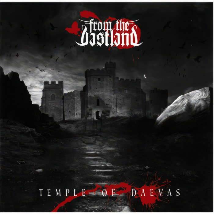 Temple of Daevas | From The Vastland