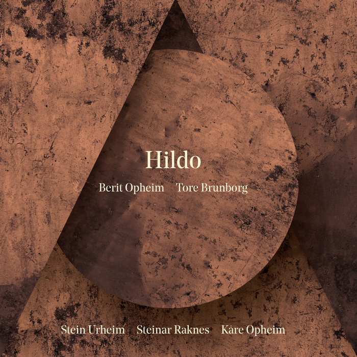 Hildo | Berit Opheim & Tore Brunborg | Heilo Records