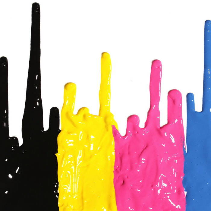 Acrylic | Paper Phobia