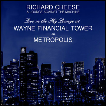 Music | Richard Cheese