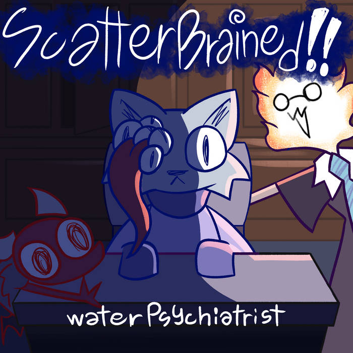 Scatterbrain Memes Stop With The 'Little Miss' Memes Already, For The