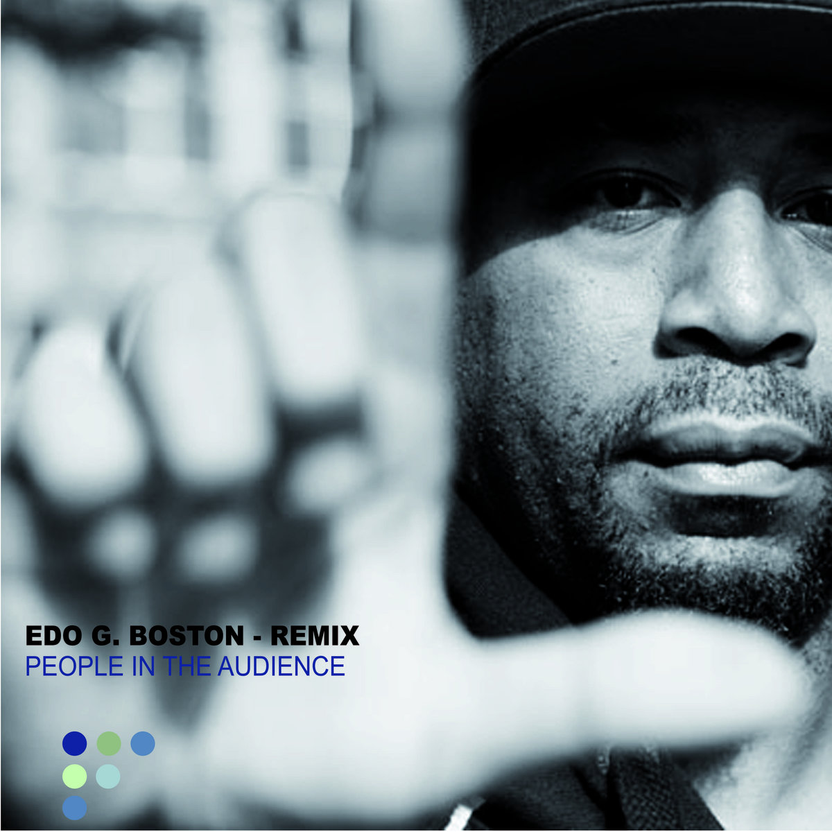 EDO. G - Boston Remix | People In The Audience