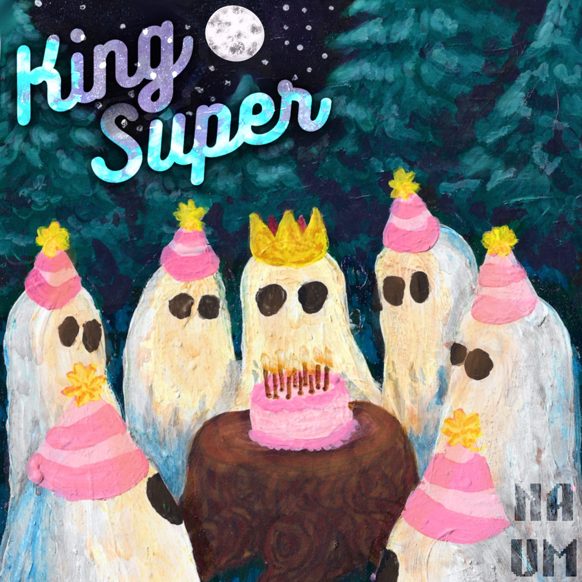 King Super | Naum