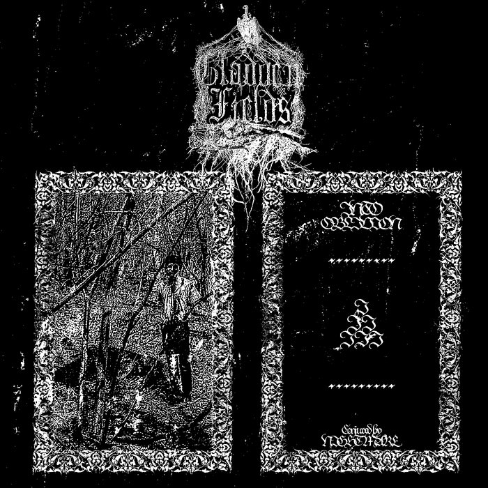 Into Oblivion | Gladden Fields