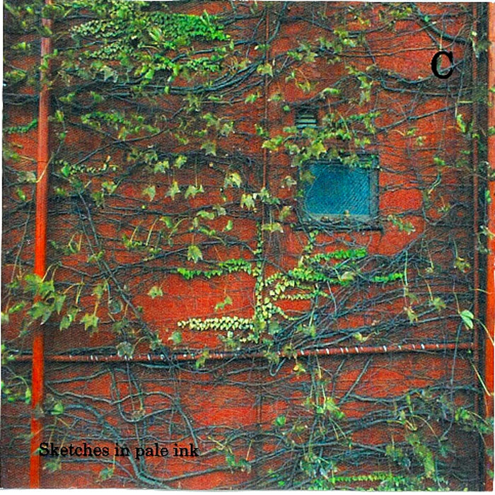 Sketches in Pale Ink | C