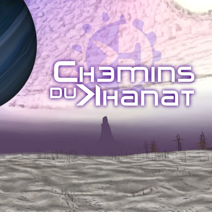 Les Chemins Du Khanat | Khaganat