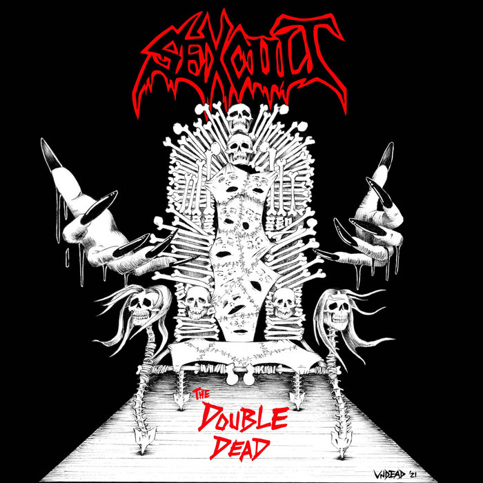 The Double Dead | SEXCULT