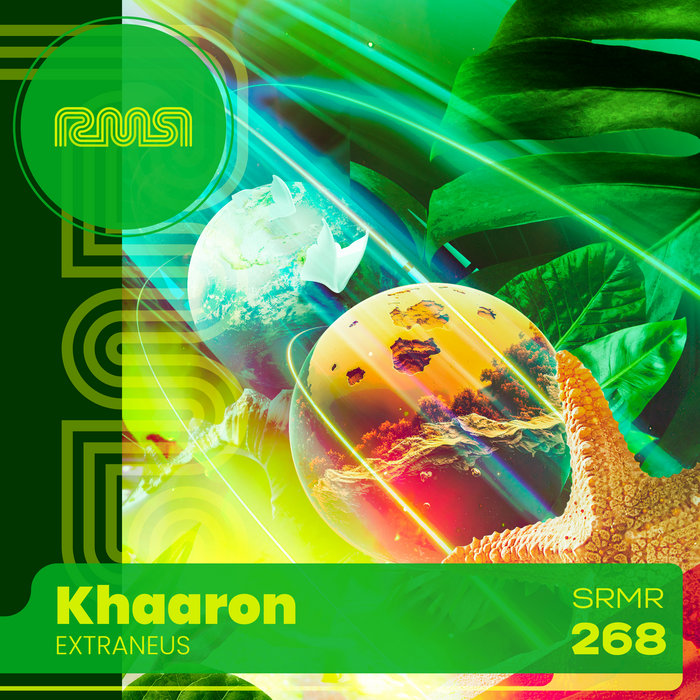 Extraneus | Khaaron | Ready Mix Records