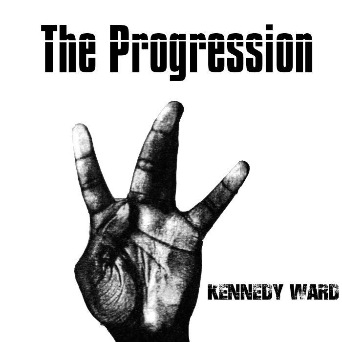 The Progression | Kennedy Ward