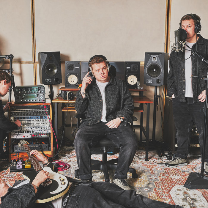 Make You Mine | Joshua Morris