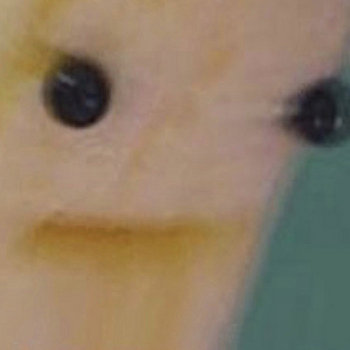 Potassium Intensifies