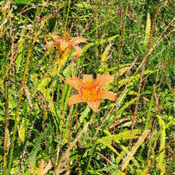 Crucifer (KGD Version) | Richard Risner