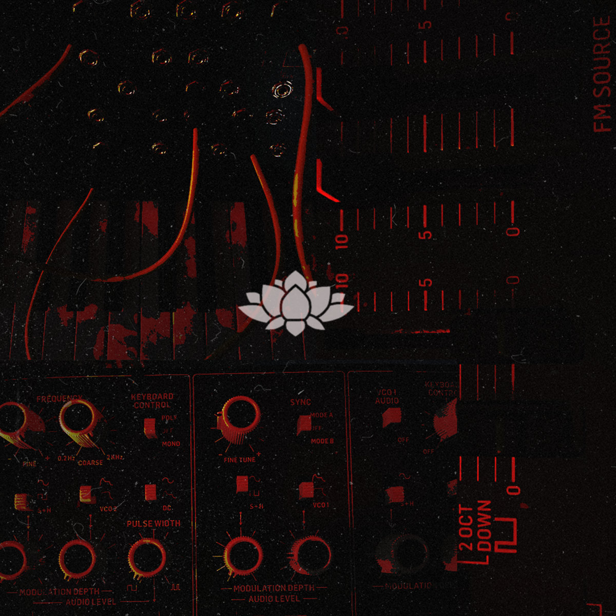Analog Sample Pack 001 - Alquimic | Musuq Nuna