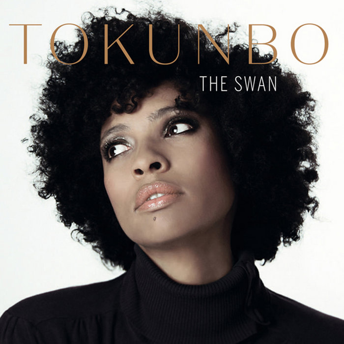 THE SWAN | TOKUNBO