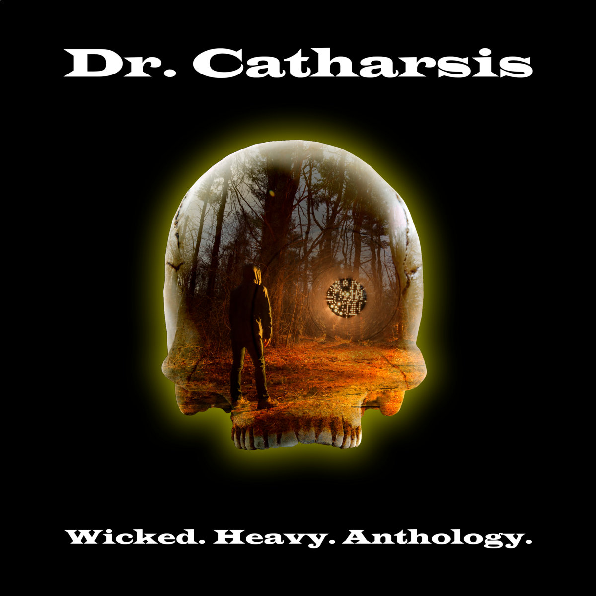 Wicked. Heavy. Anthology. | Dr. Catharsis