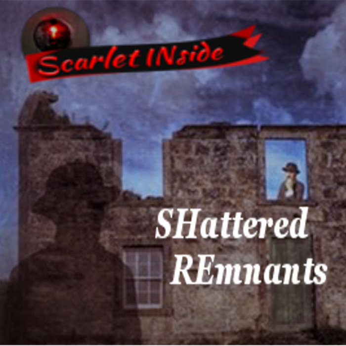SHattered REmnants | Scarlet INside