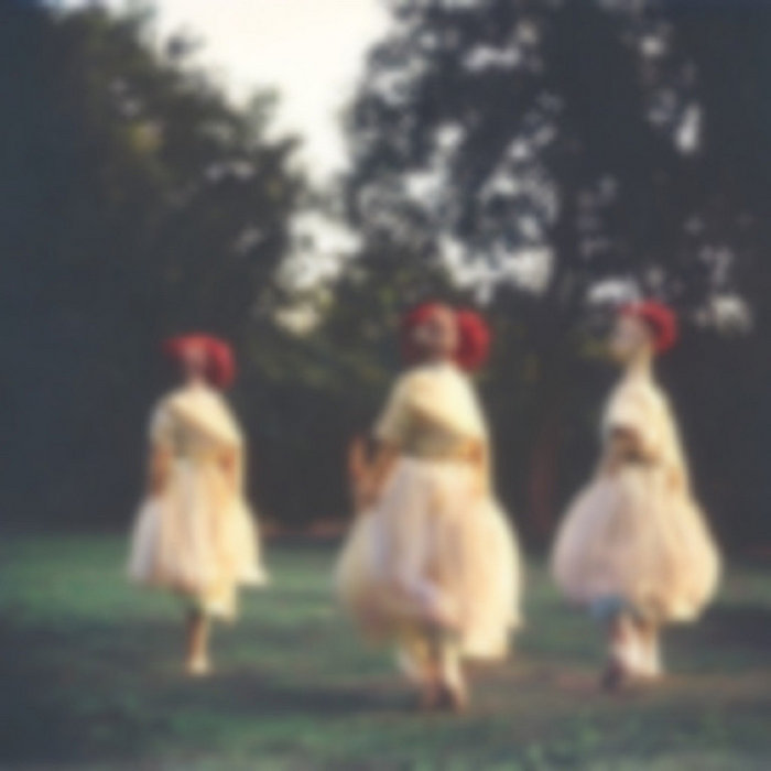 Myth People | House Of Tapes